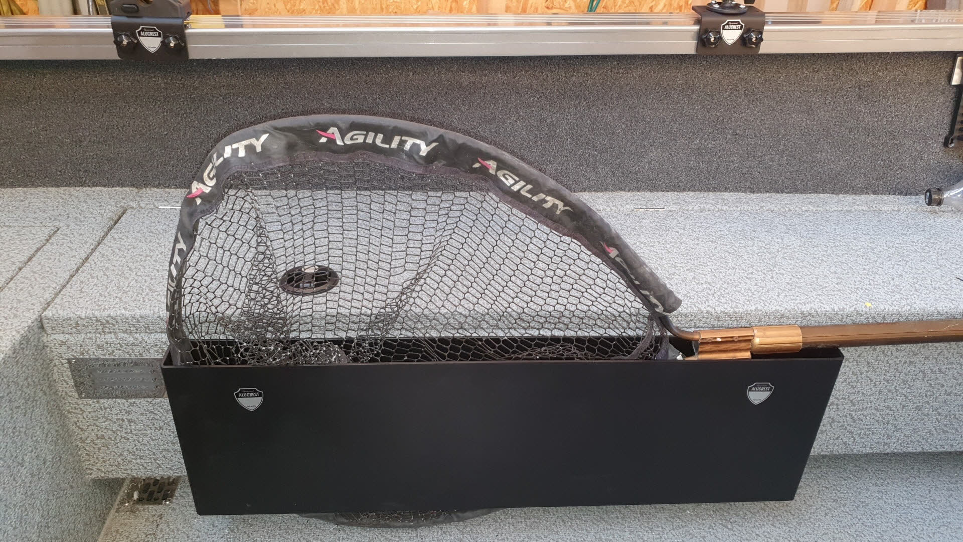 Aluboote & Angelboote in Premium-Qualität | Aluminium-Boote