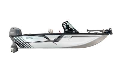 Angelboote von Finval online kaufen | Aluminium-Boote